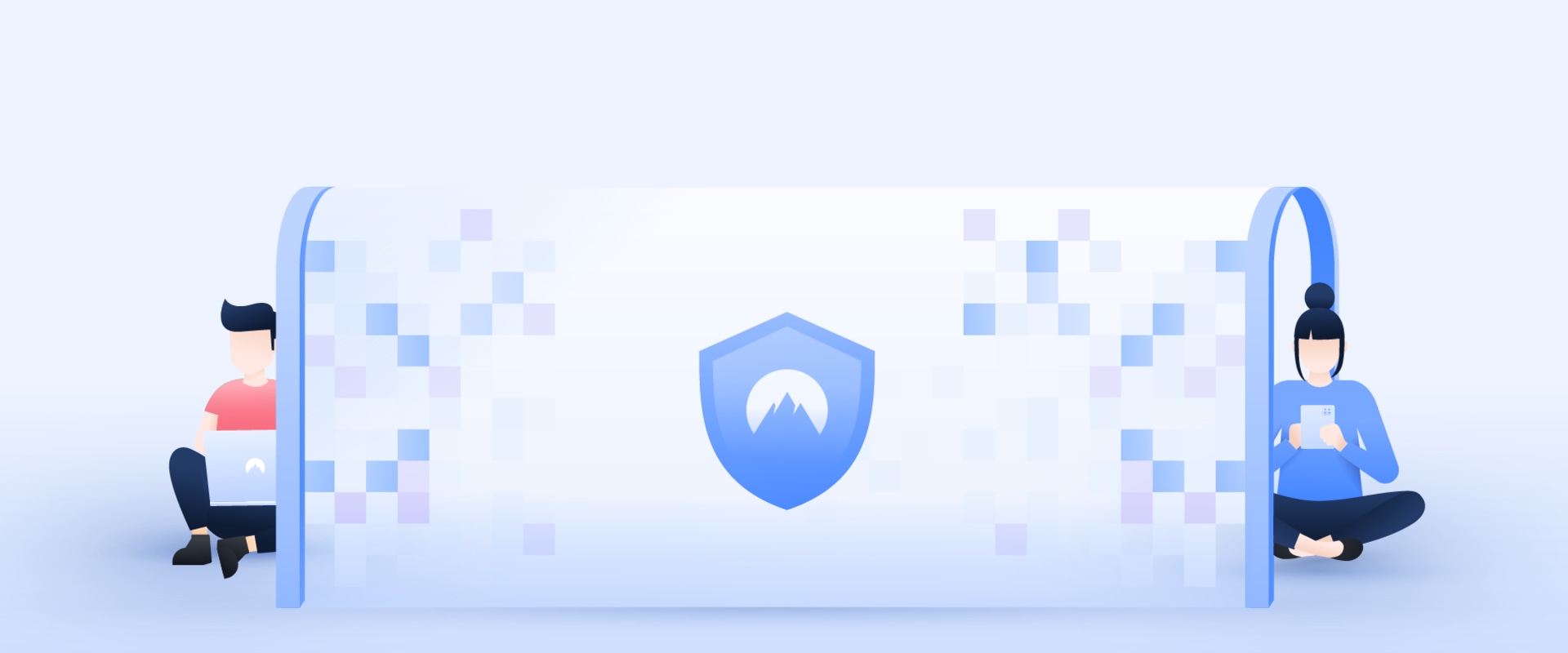 Do All Devices Need to be Configured for the Same VPN Service?